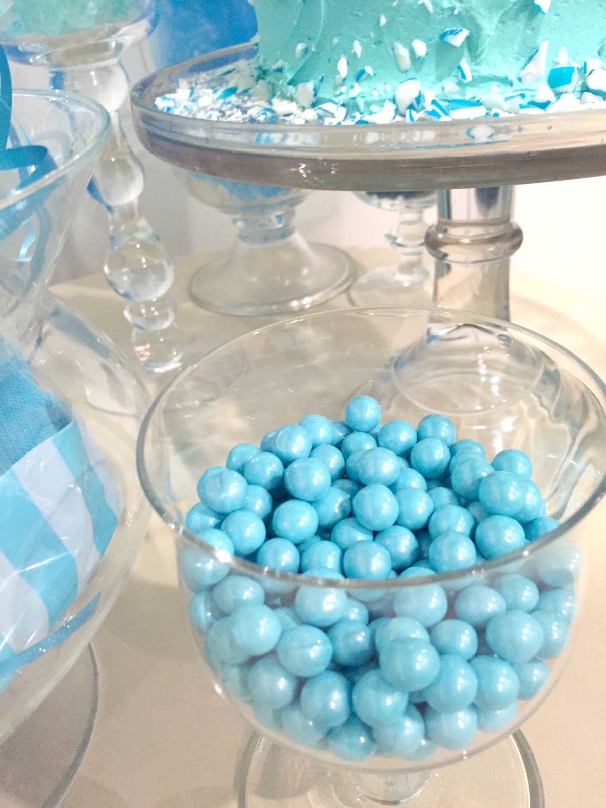 michelle paige blogs: Simple Sweet 16 Party