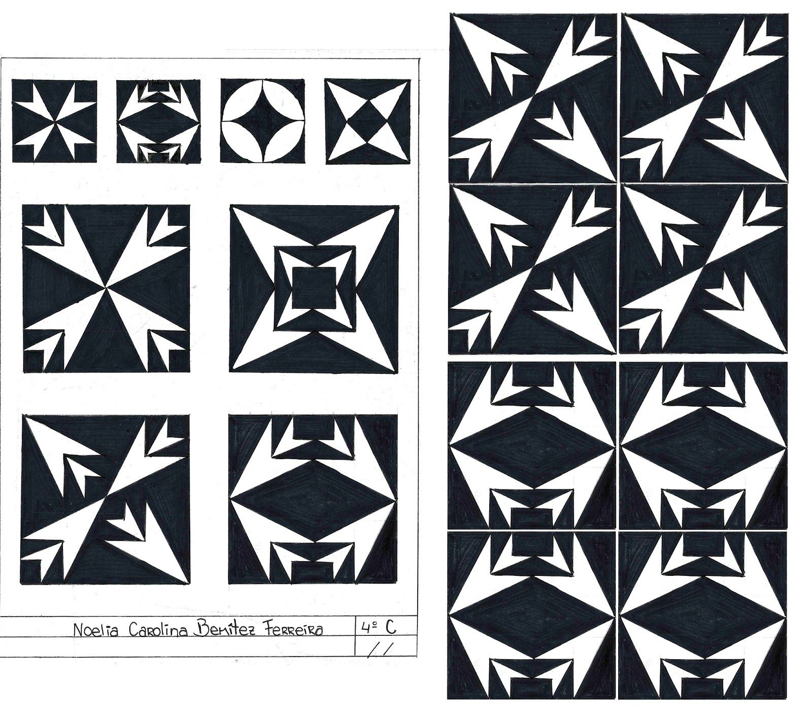 MÓDULO Y RED MODULAR. 2016. ESO | .imagenesola imagen y la educacion ...