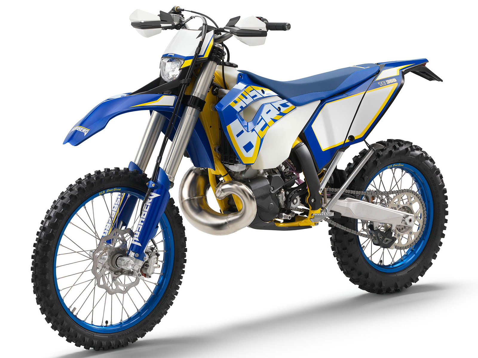 Husaberg - JungleKey.de Bilder