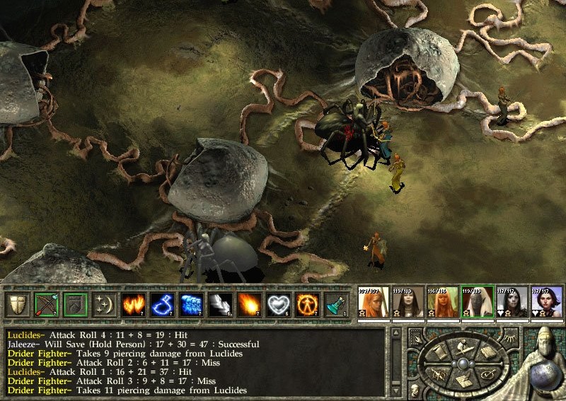 icewind dale 2 ~ Free Full Version Game