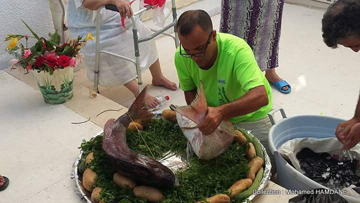 CULTURE et PATRIMOINE DE TUNISIE EN IMAGES- MOHAMED HAMDANE-ثقافة وتراث ...