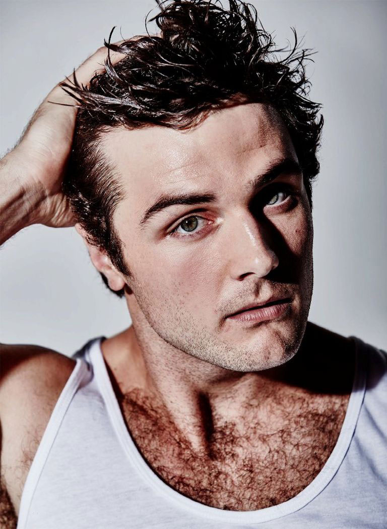 My New Plaid Pants Beau Mirchoff Twelve Times