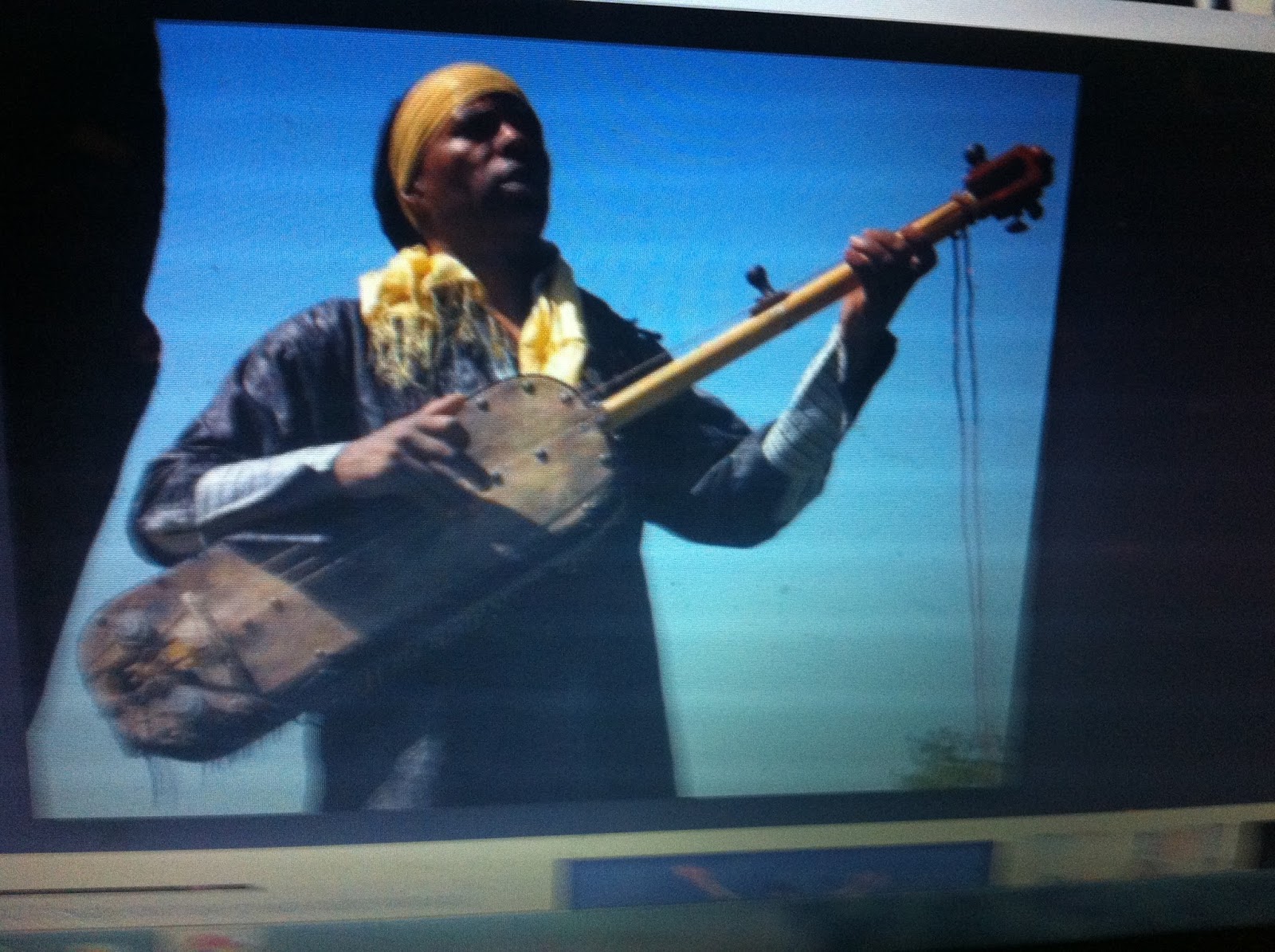 THE BLACK SOCIAL HISTORY:: BLACK SOCIAL HISTORY - AFRO-MOROCCAN ...