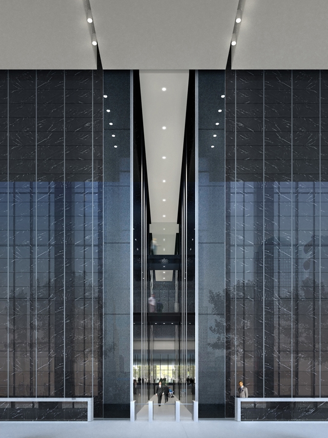 2 World Trade Center by Foster and Partners - Architecture Corner