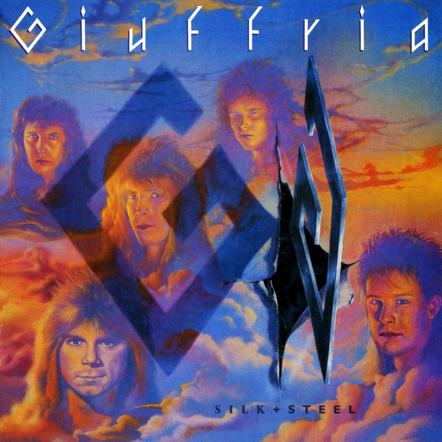 HARD AOR ROCK MELODICO METAL SLEAZE HI-TEC 80´S Y CLASICOS: Giuffria ...