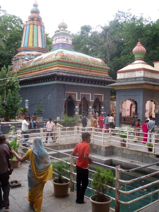 Baneshwar - JungleKey.in Image