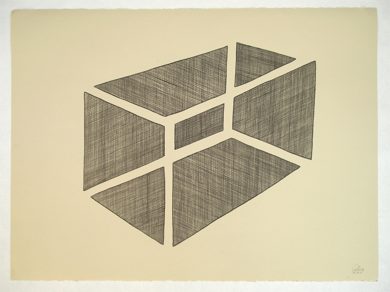 Miguel Cabra: Art Work