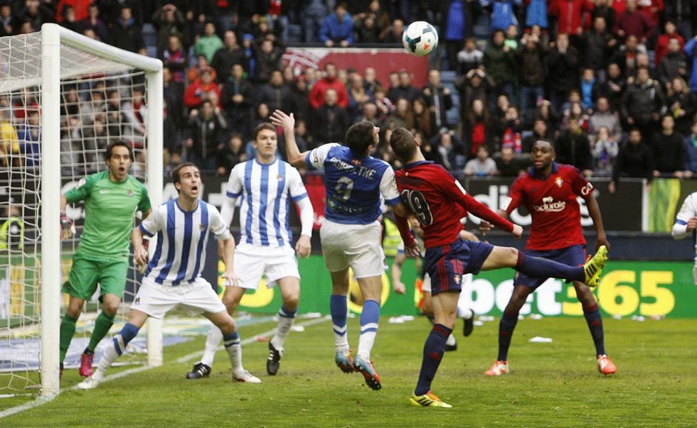 Spanish Football | Soccer | Sports Blog