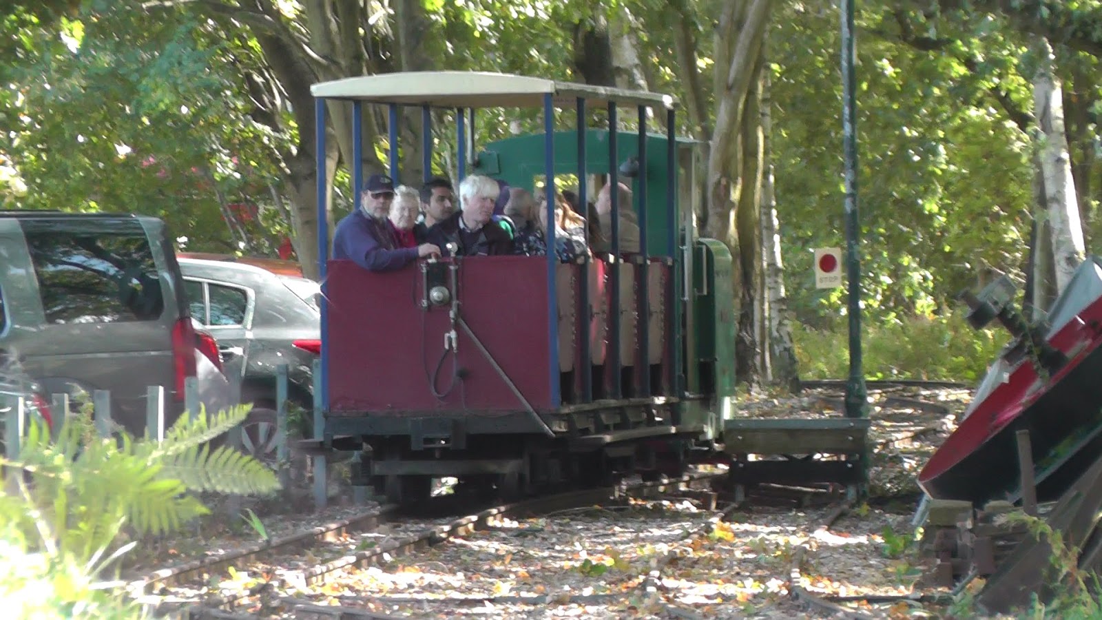 Narrow Gauge Railways UK: Bursledon Brickworks - Hampshire Narrow Gauge ...