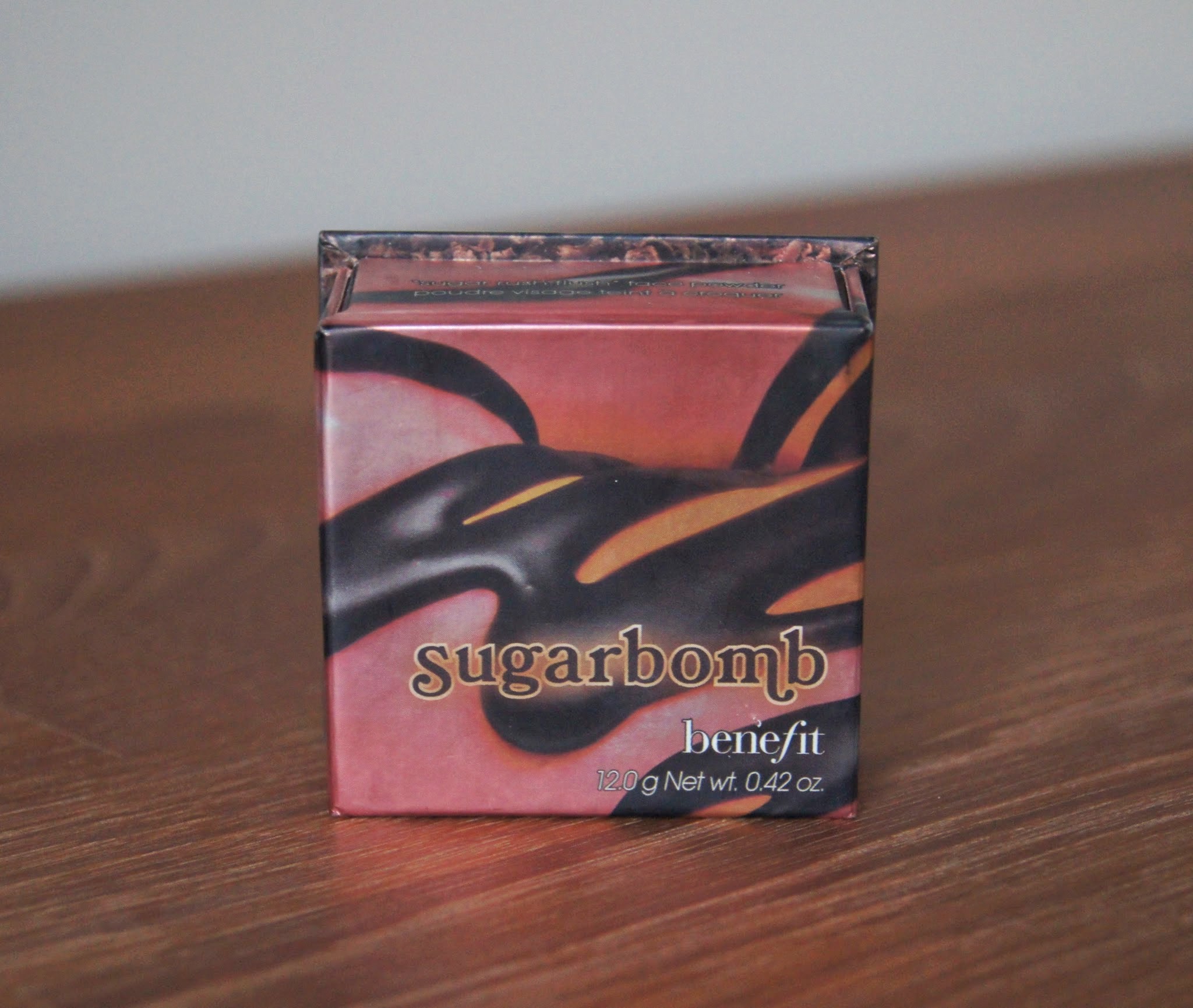 Benefit Box Powder Collection + Swatches | AliceGraceBeauty / UK Beauty ...