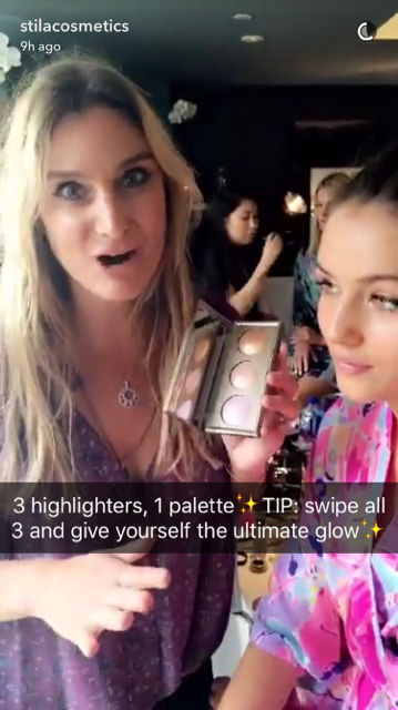 Snapchat Story Favorites No. 5 | A Very Sweet Blog