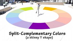 Bridesmaids Dress Shopping - Part I (Cont'd) - Finding Complementary ...