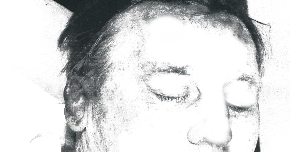 Count Every Mystery: Feb. 6, 1955 Los Angeles John Doe