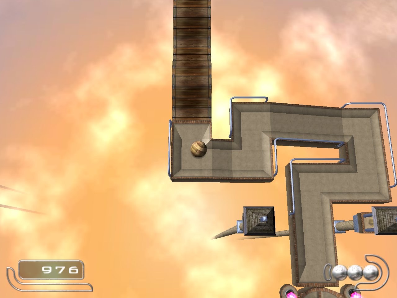 Game PC Ballance [Game Legend] - Amir12