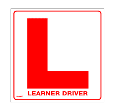 Learning driving licence: 2018