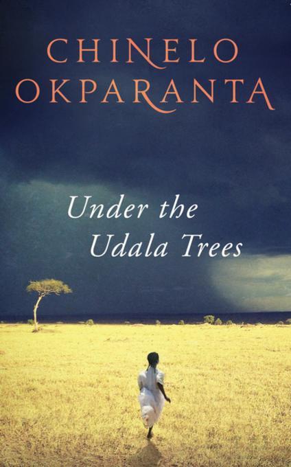 Book review - Under the Udala Trees