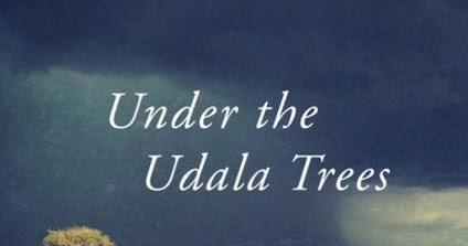 Book review - Under the Udala Trees
