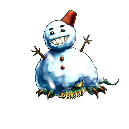 Yu-Gi-Oh! Cards without Backgrounds: Fire / Water