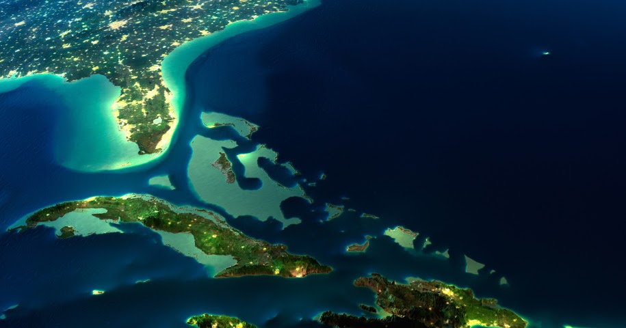 Bermuda Triangle Mystery Finally Solved? | Scary and Spooky Short Real ...