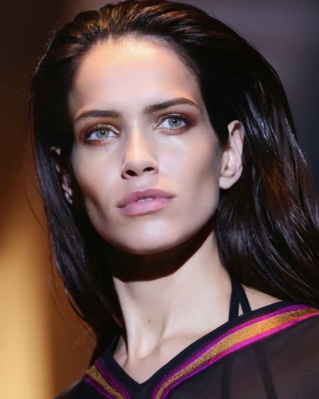 Divines Blog Magazine (BR): Vida de Modelo 7