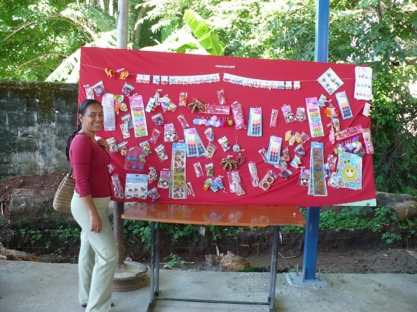 SIMEÓN CONTE "PREPARAMOS PARA EL FUTURO"