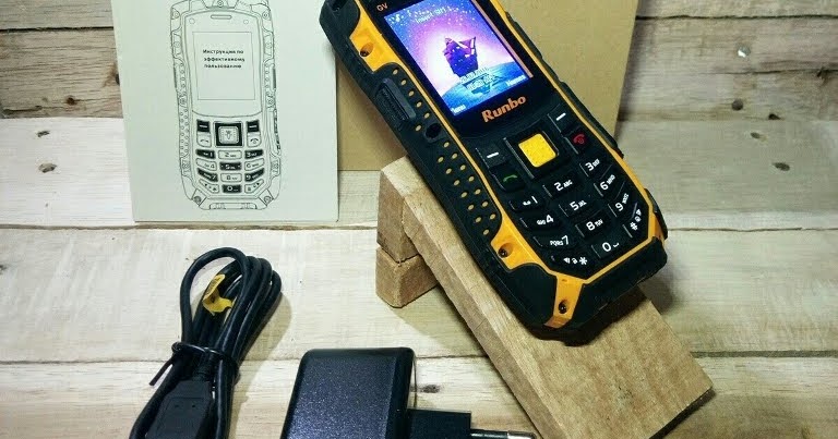 outdoor phone zone______________________: Runbo X1 IP67 original PTT