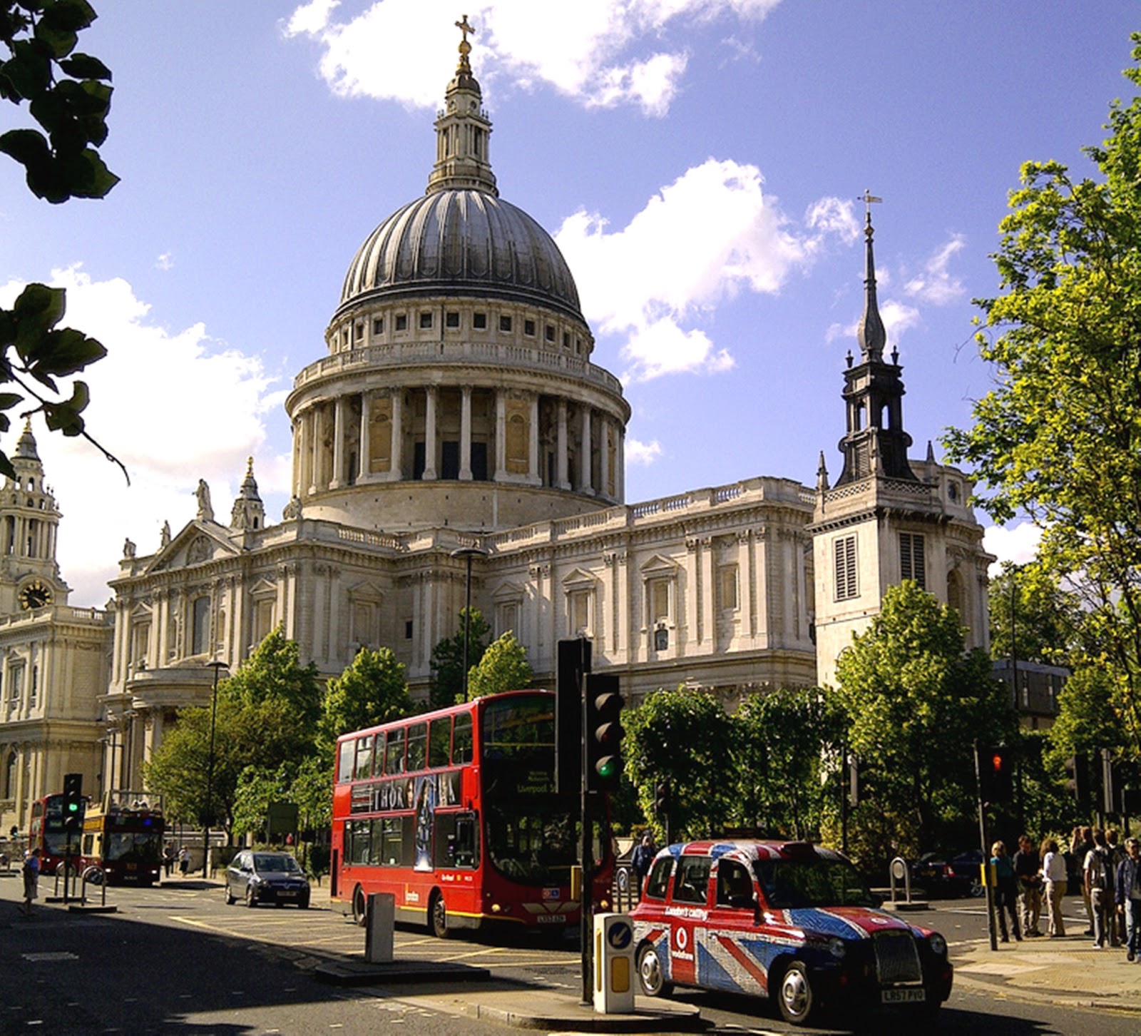 London. A voyage to London, England, Great Britain - Europe. - Online ...