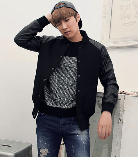 Jual Model Jaket Polos Terlengkap Dan Termurah: Jaket Polos Murah ...