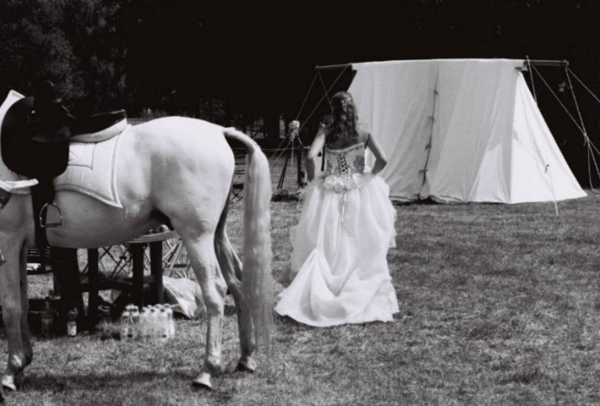 I MIEI SOGNI D'ANARCHIA - Calabria Anarchica: Angela Hechtfisch Berlin ...