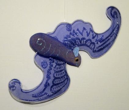 RoadToParnassus: Bats: Terror of the Night, or Omen of Good Luck?