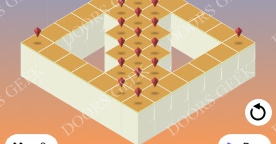 Coding Planets Loop 10 Solution ~ Doors Geek