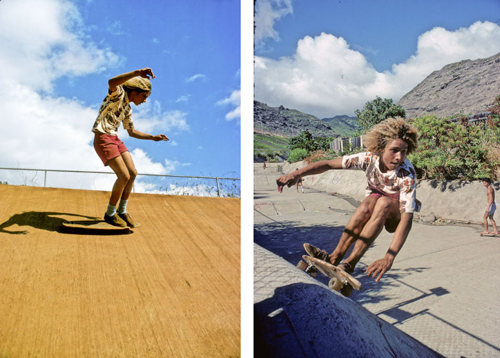 The Green Room: Source: Jeff Devine