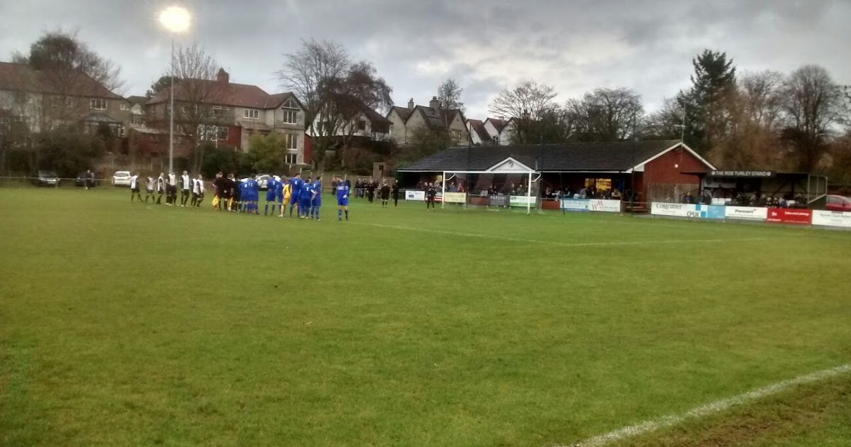 Affordable Football: West Didsbury & Chorlton FC