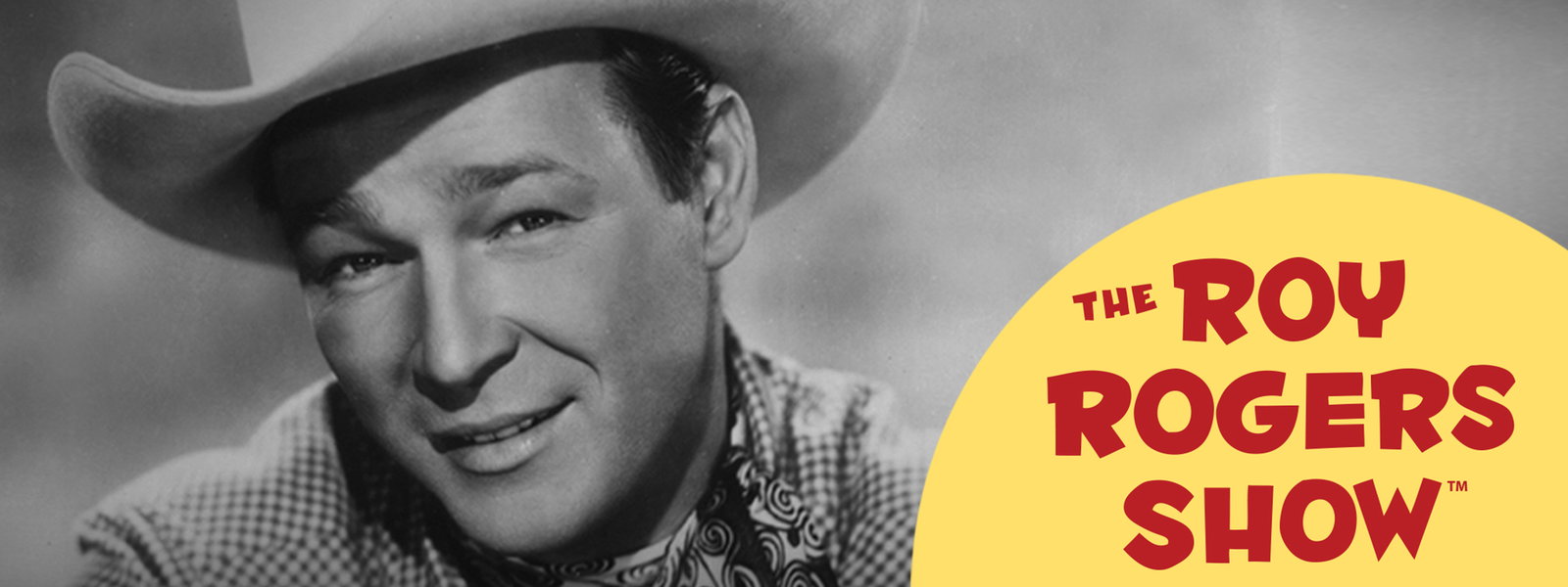 Iverson Movie Ranch: "The Roy Rogers Show": One of the most important ...