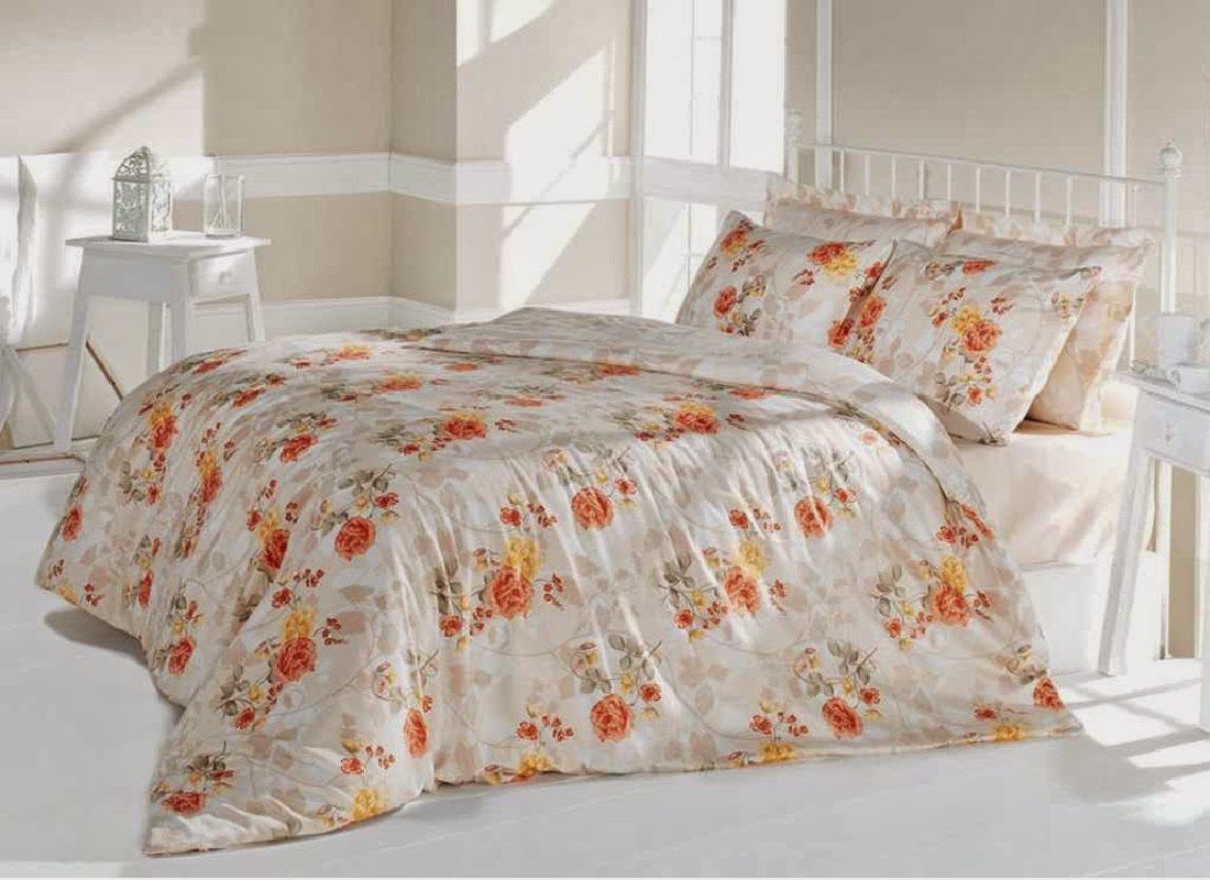 Lenjerii de pat: Redecoreaza dormitorul cu lenjerii de pat in stilul ...