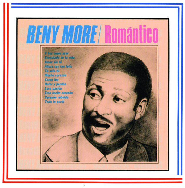 Museo LoPiù: Beny Moré - Cómo fue