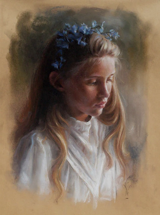 Mathis Miles Williams, 1964 | Figurative painter | Tutt'Art@ | Pittura ...