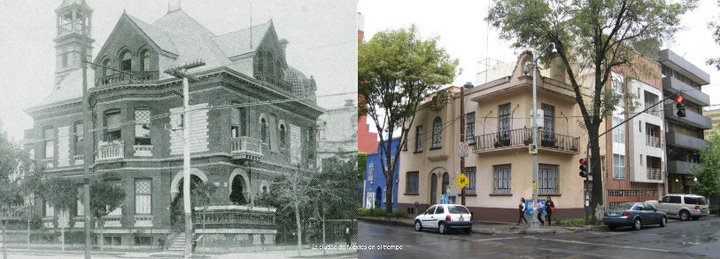 México de mis recuerdos: Don Susanito y la Decena Trágica