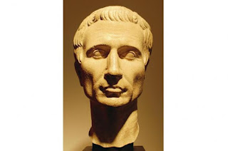 Mary Ann Bernal: The death of Caesar: do we know the whole story?