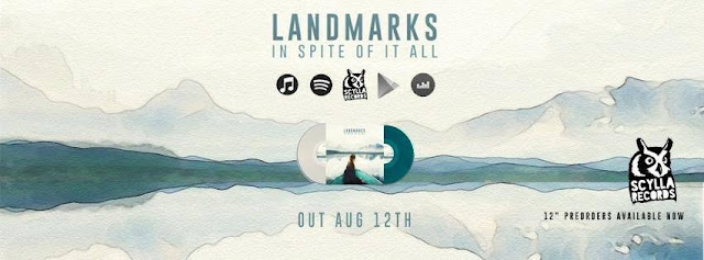 Behind The Scenes: Landmarks ‘Cutting Strings’ Video - Breathing The Core