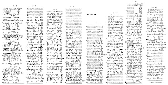 ANTEDILUVIANA: La Lista de los Reyes Sumerios del Prisma de Weld-Blundell