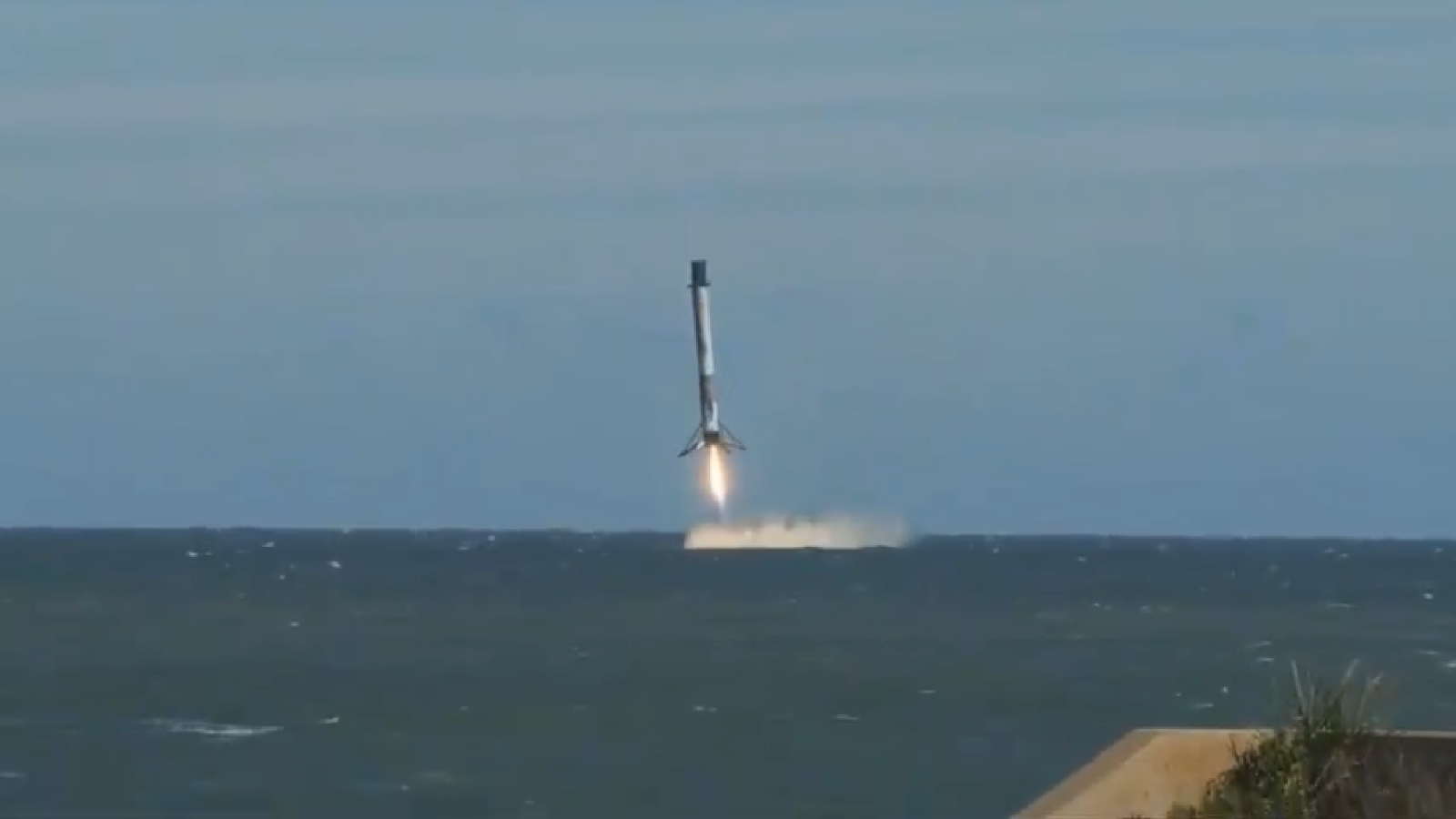 News Spazio: CRS-16, Dragon è in volo verso la Stazione Spaziale Internazionale, uno ...