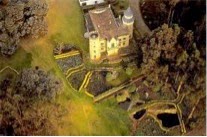 Enciclopedia Cultural Chía: Castillo Marroquín