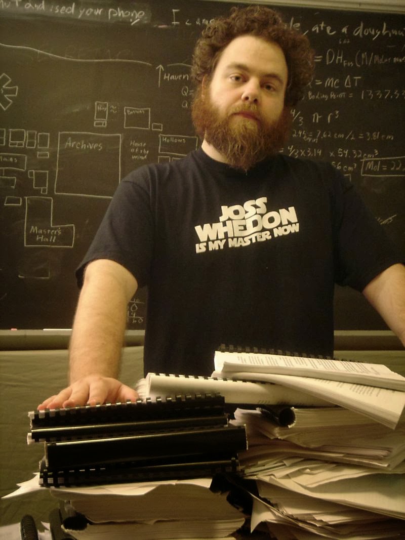 días de tormenta: Reseña El nombre el viento – Patrik Rothfuss