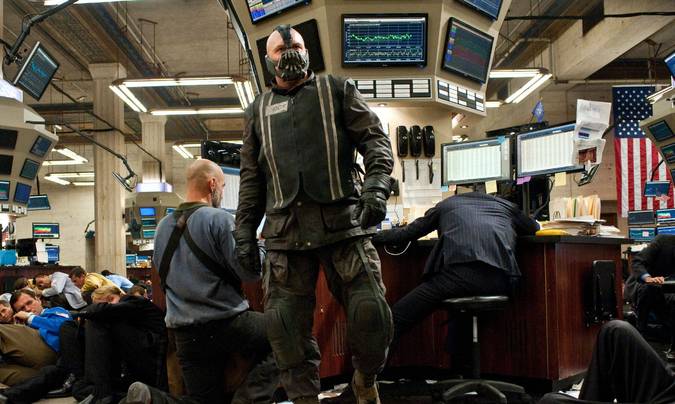 Valley of the Shadow: July 2012