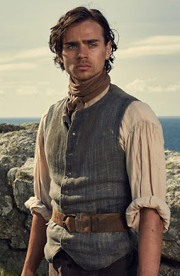 The Wild Reed: He's Back!