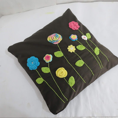 Raissa Ang | specialist rajutan | ready stock bros rajut