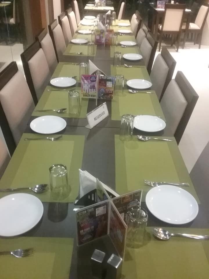 Urban Journal: NFC Tag in Cafe Ekante: "Shortening the wait time at ...