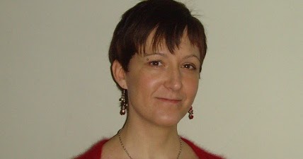 A.L. Davroe: Feature Friday: Imogen Howson