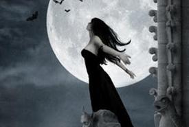 13 Sosok Mahkluk Mitologi Berwajah Cantik Paling Berbahaya dan ...